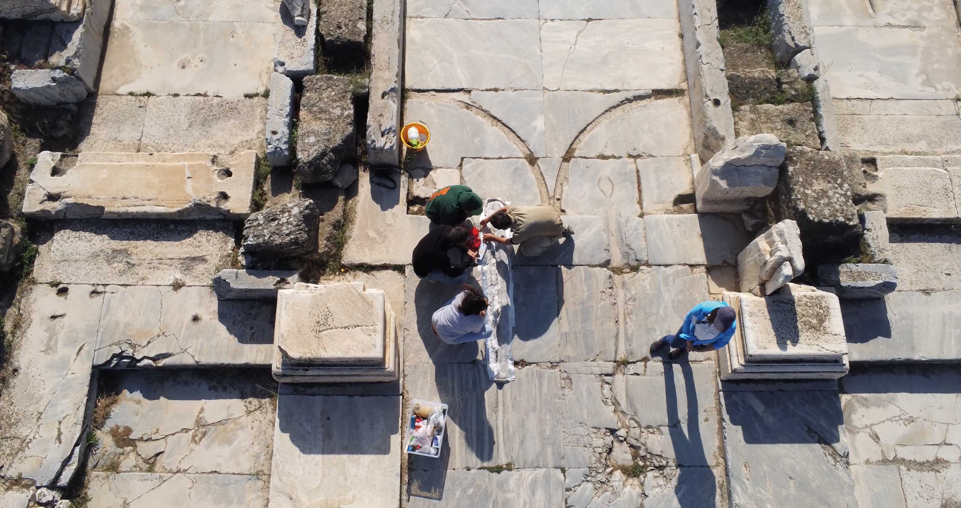 GROOVE2000 - SOPHIE INNMANN