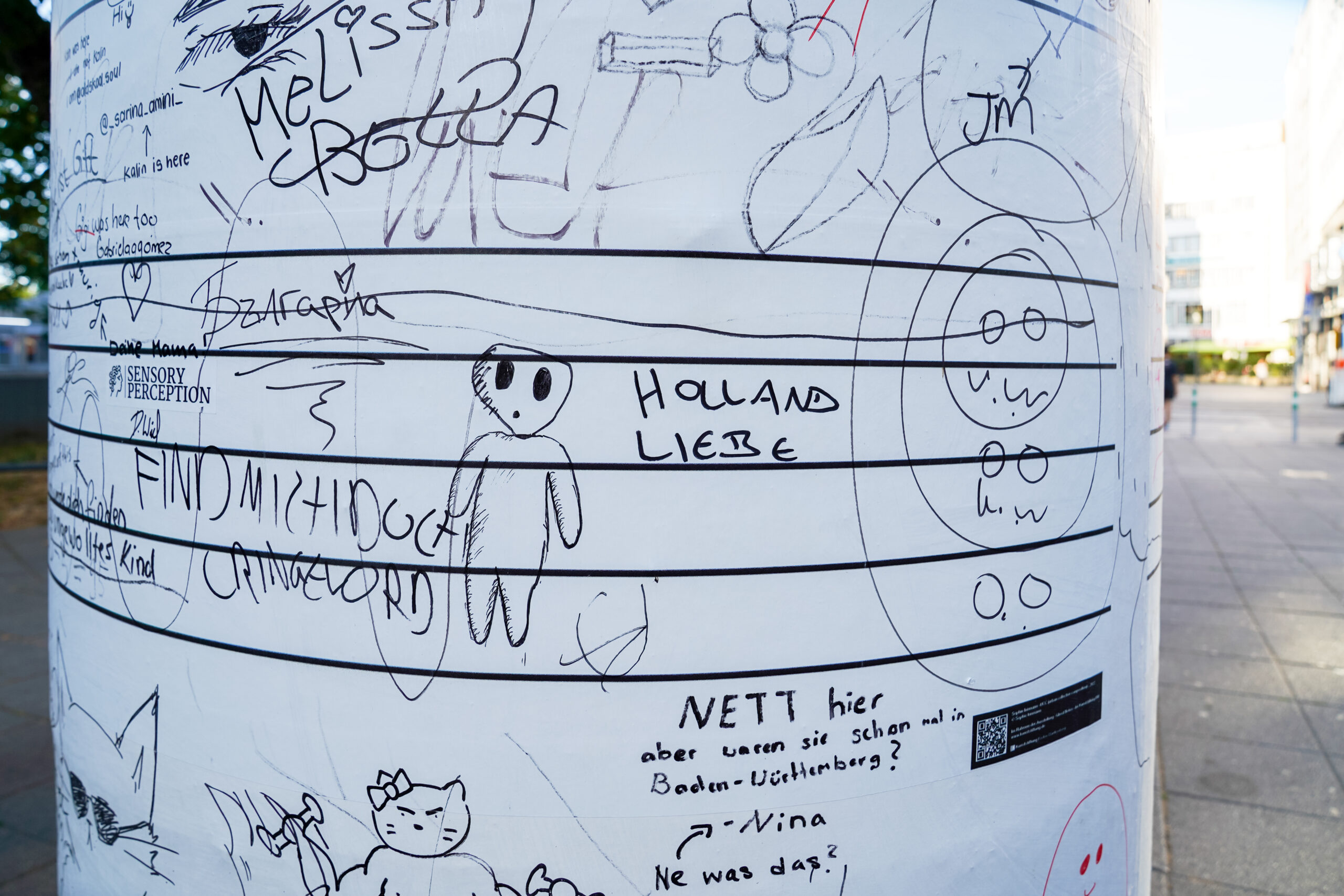 Urban Collective Composition (UCC) - SOPHIE INNMANN